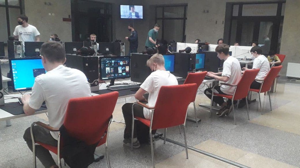 Кіберплани які порушила справжня війна - sumy-future.com.ua