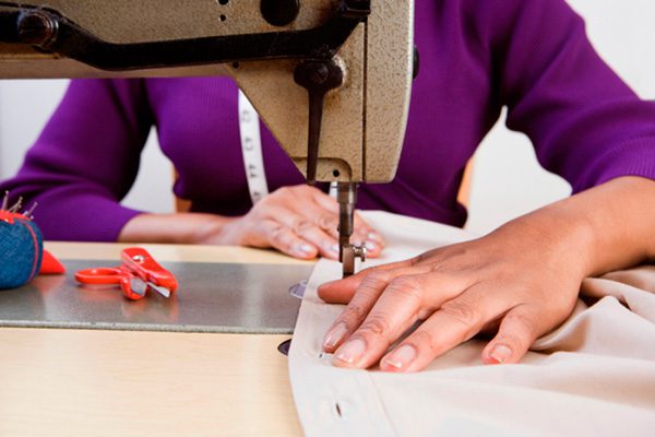 Секреты самостоятельного пошива одежды - sumy-future.com.ua