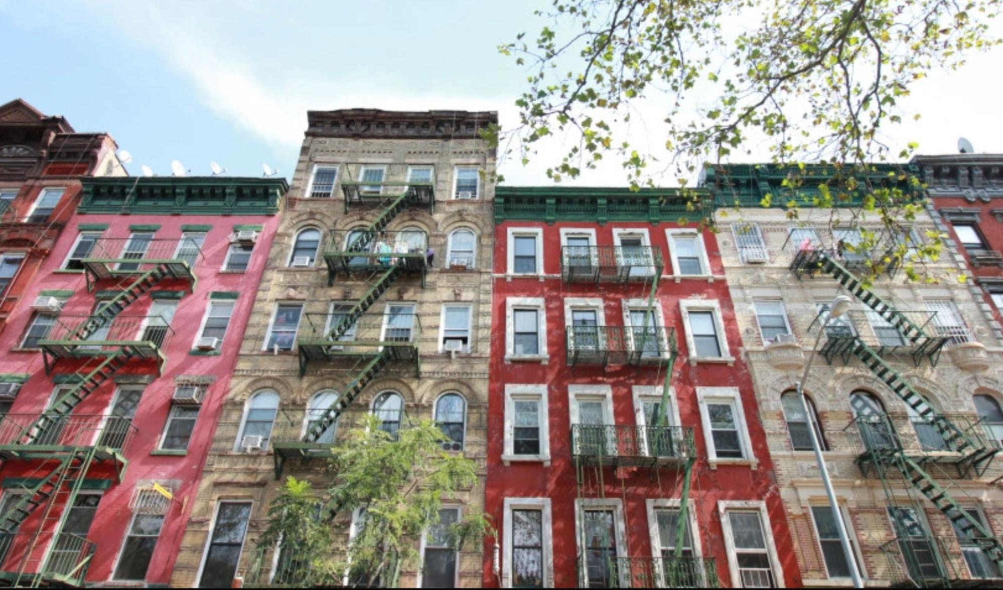 Найм житла в Нью-Йорку — як спростити подачу заявки на оренду - sumy-future.com.ua